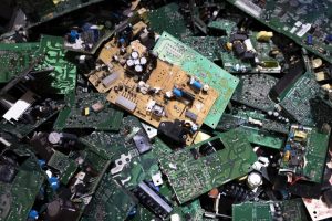 What We Recycle - Sutter Metals