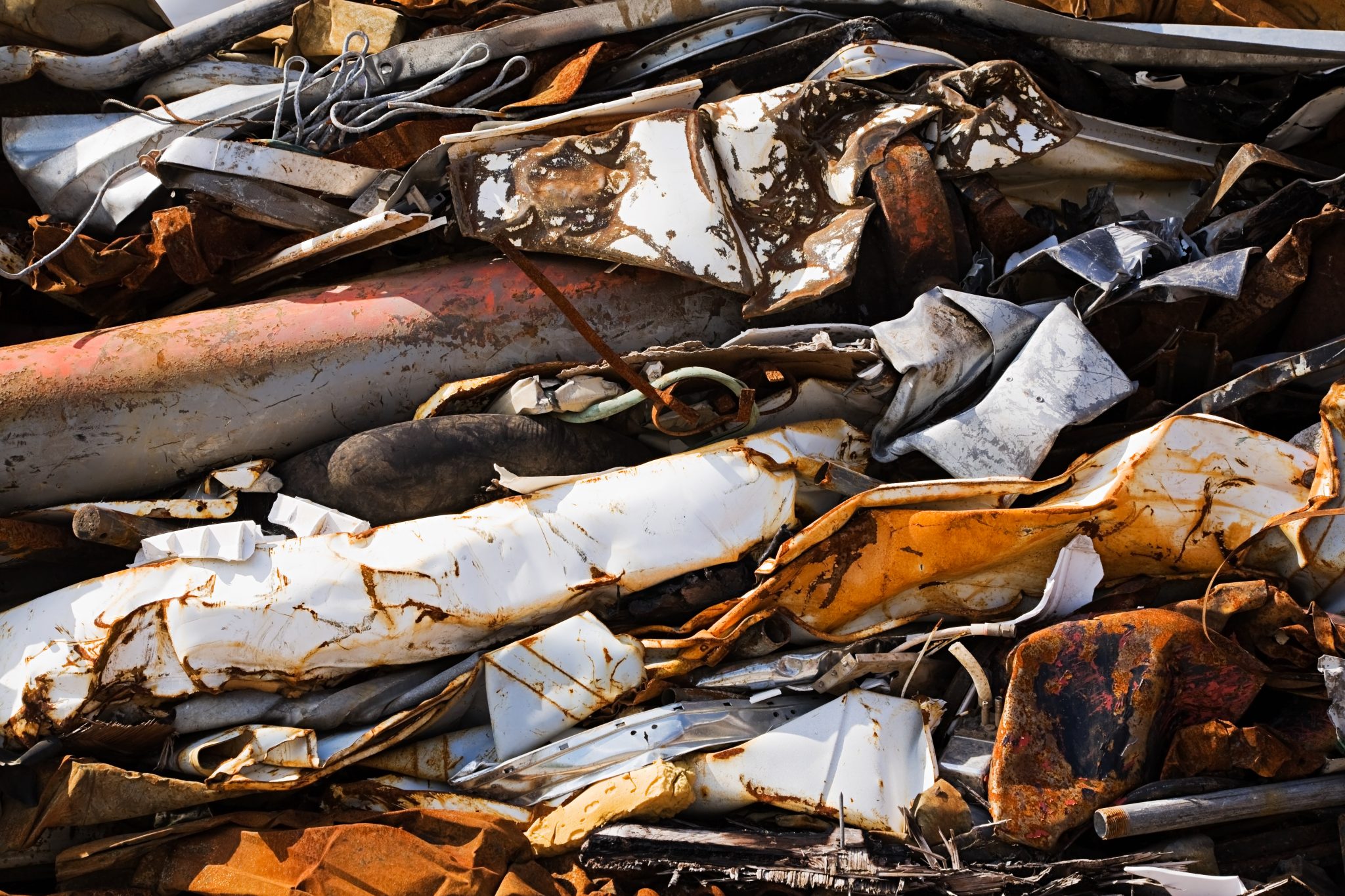 Benefits of Scrap Metal Brokerage | Sutter Metals in WA